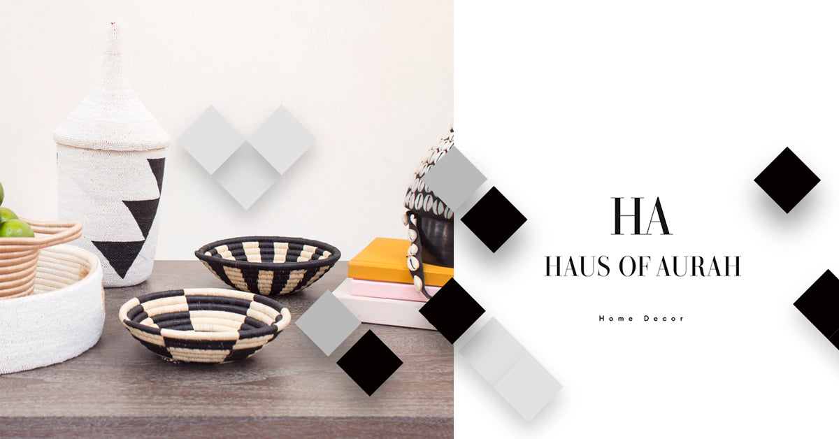 Haus of Aurah – Haus Of Aurah